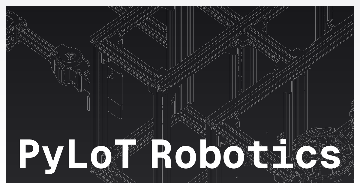PyLoT Robotics